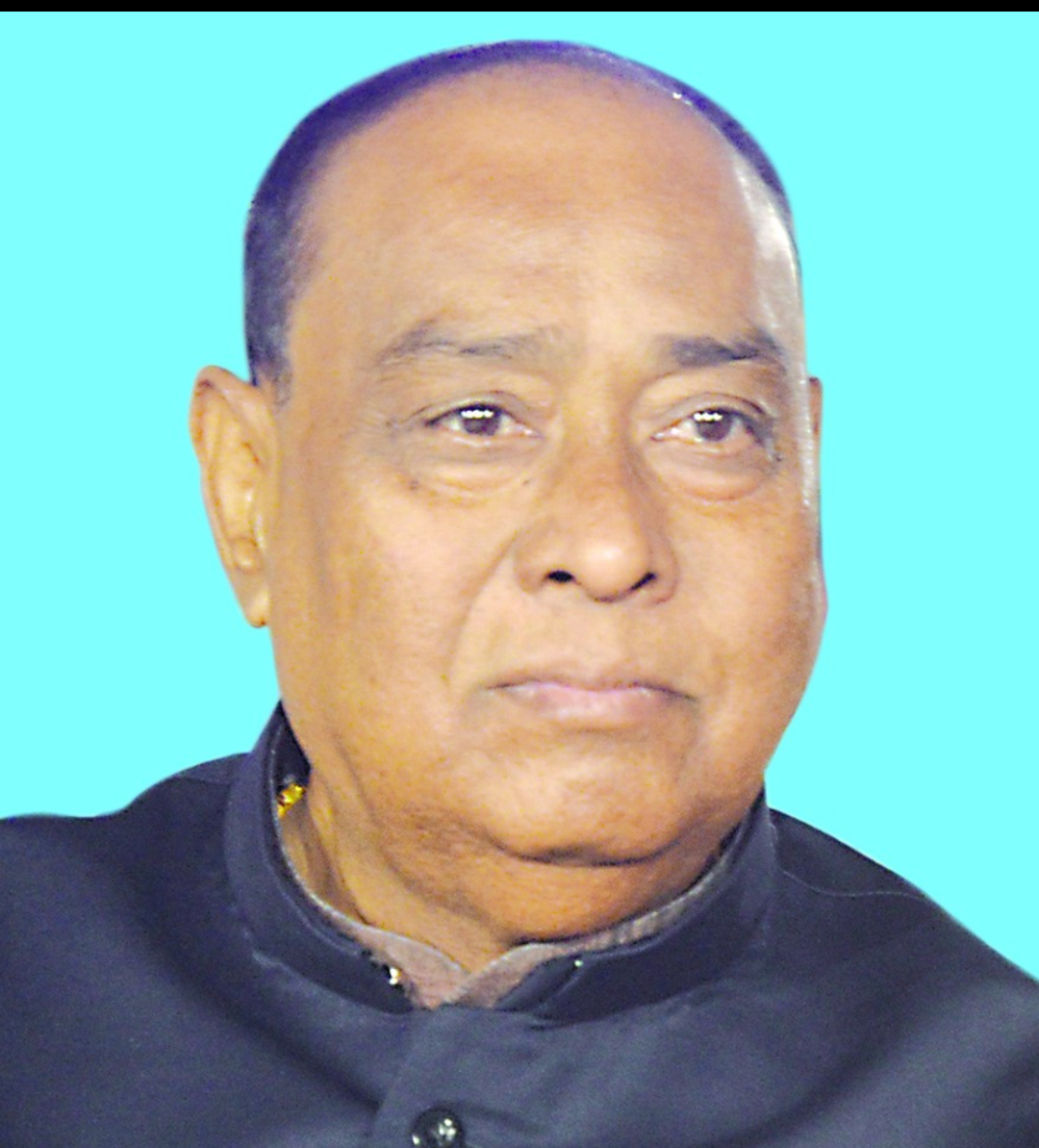 आरएन सिंह को मनपा सदन ने दी श्रद्धांजलि